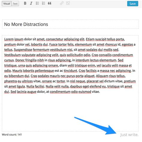 How To Write A Blog Post A Full Breakdown Of How We Do It At Buffer