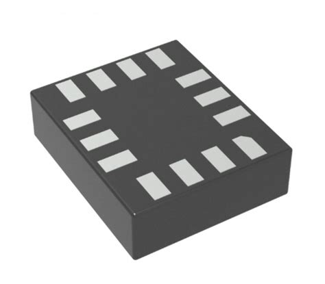 Pack Of 2 Lsm6dsotr Sensor Accelerometer Gyroscope 6 Axis Sensor I2c