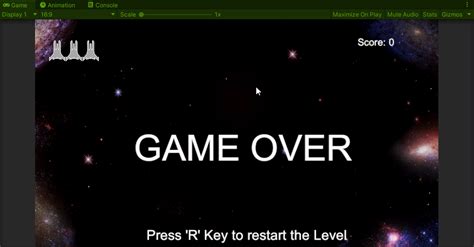 Post Processing Sprucing Up The Visuals By Scott Sourile Medium