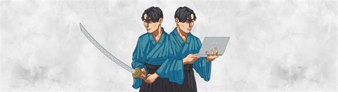 I Am Samurai Software Craftsmanship And The Way Of The Warrior By Micah Martin