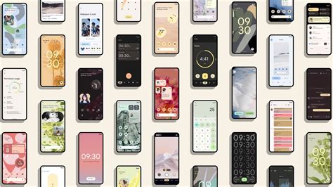 Android 12 Features Supported Devices And What To Know Techradar