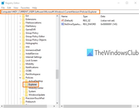 Add Or Remove Security Tab From File Explorer In Windows 1110