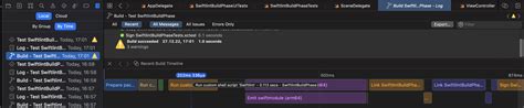 Github Steven851007swiftlintbuildphaseexample