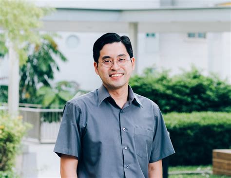 Xian Jun Loh Materials Science And Engineering