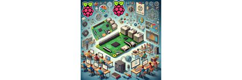 Die Raspberry Pi Foundation
