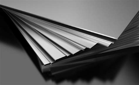 همه چیز درباره برش ورق با گیوتین