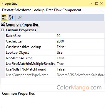 SSIS Data Flow Components For Salesforce 10 Discount 2025 100 Working