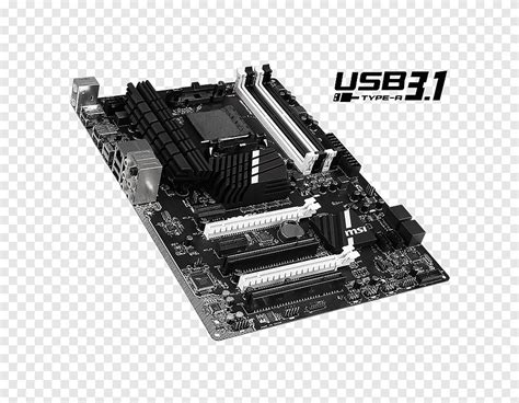소켓 Am4 소켓 Am3 마이크로 스타 국제 확장 가능 링크 인터페이스 컴퓨터 컴퓨터 전자 장치 Png Pngegg