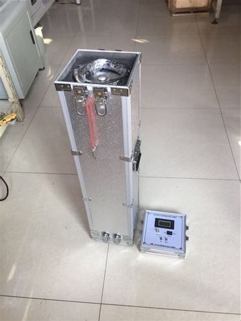 High Voltage Divider At ₹ 350000piece Voltage Dividers In Jalna Id