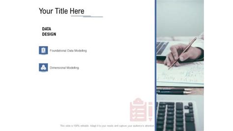 Data Assimilation Your Title Here Foundational Ppt Gallery Microsoft Pdf