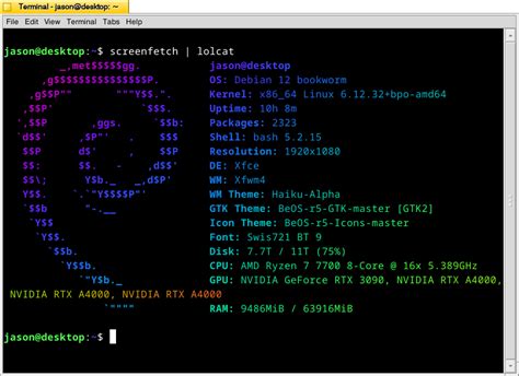 How To Update Your Linux Kernel On Debian Bookworm 12 To The Latest Available On Backports