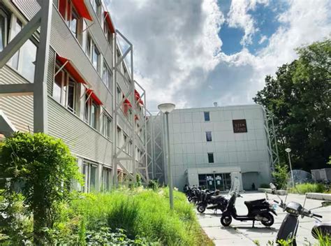 String Of Sex Assaults Reported In Horror Housing Block Where Refugees