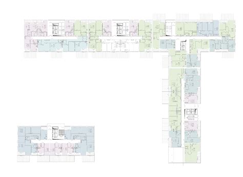 Жилой комплекс на Васильевском острове