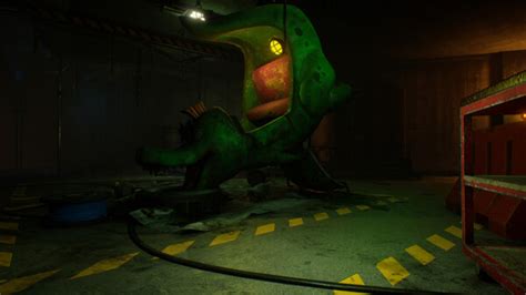 Do You Have To Beat Fnaf Security Breach To Play Ruin Gamer Journalist