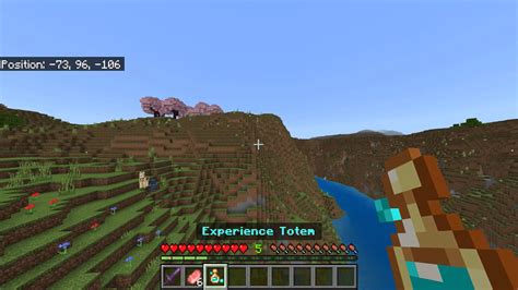 Totems Addon MCPE Bedrock Mod Mc Mod Net