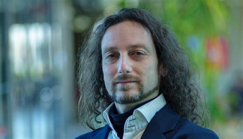 Camillo Camarda H Farm College