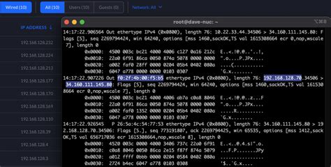 Ghost In The Network Tool For Spoofing Macs For Fun Cyber Security