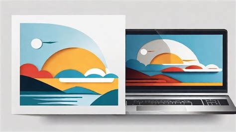 Premium Photo Creating Photorealistic Artworks