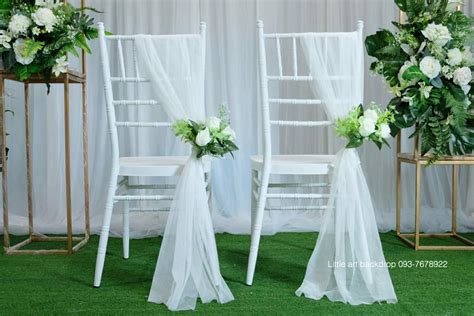 ราคาหลักพัน สวยหลักหมื่น ฉากงานแต่ง By Mariya Backdrop Facebook