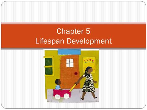 Ppt Chapter 5 Lifespan Development Developing Through The Life Span Prenatal Development And