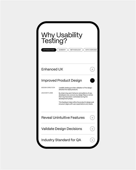 userexperience ux productdesign research usabilitytesting