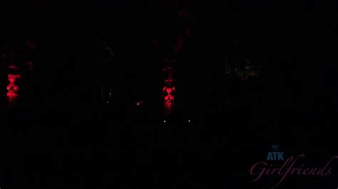 Atk Girlfriends A Nice Luau And Morning Sex With Riley Riley Star