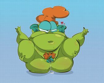 Rule If It Exists There Is Porn Of It Frog