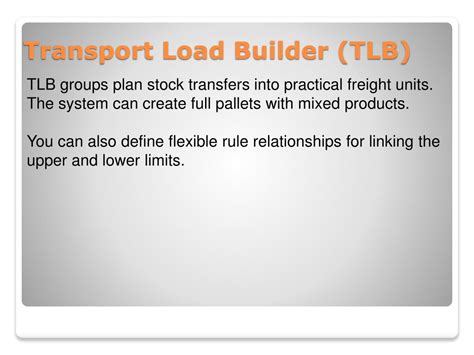 PPT Deployment ATP CTP Modules In SCM PowerPoint Presentation ID