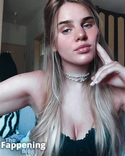 Sam Shemer Samyshem Nude Leaks Photo 28 Thefappening