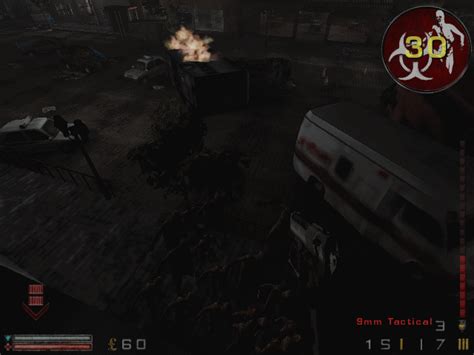 Kf Downtown Image Killing Floor Ut2004 Klub Moddb