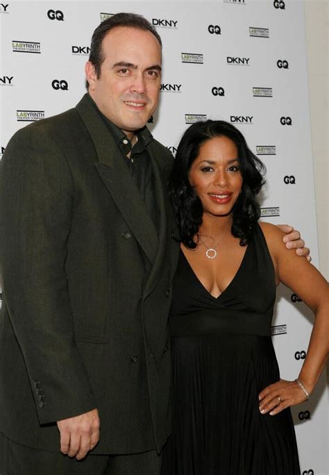 Liza Colon Zayas Feet