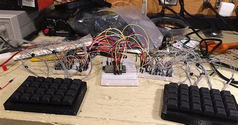 Keyboards Album On Imgur