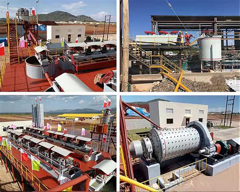 Small Scale 200 Tpd Africa Lithium Ore Processing Plant With Gold And