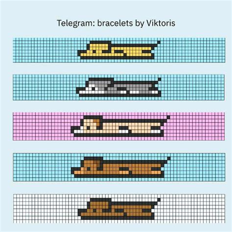 Фенечки💗💖💗 Узоры для бисероплетения Вышитые крестиком закладки Узоры для браслетов дружбы