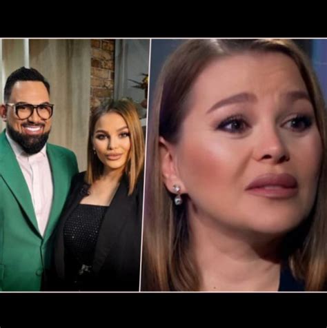 Деси Слава се срина пред Мон Дьо с признание за насилието Молех се Бог да не се събудя За Жената