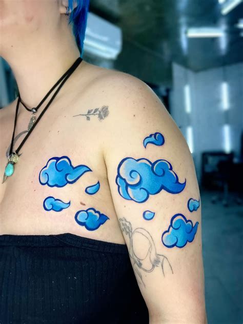 Jinx Tattoos
