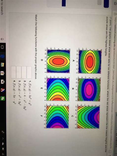 Solved E Https Webwork Elearning Ubc Ca Webwork2 2018w1 Chegg Com