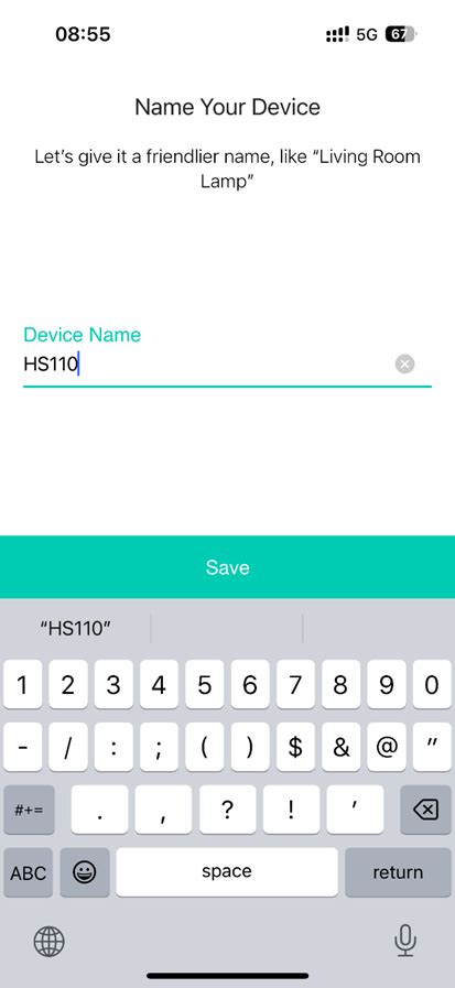 How To Set Up My TP Link Smart Plug Switch Via Kasa