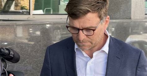 Bank Exec Charged With Seeking Girls For Sex Gets Bail The North West