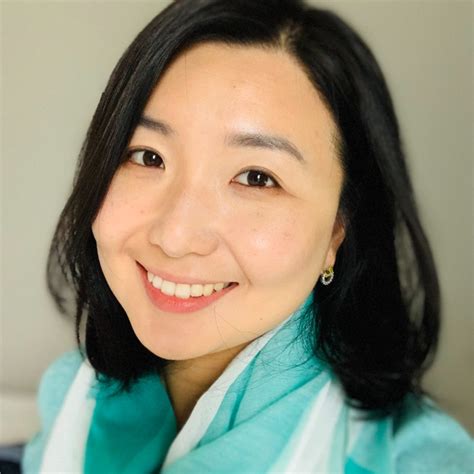 Grace Jeong Senior Purchasing And Production Specialist Kathmandu