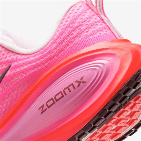 Nike Vomero Plus Hyper Pink W Raffle List