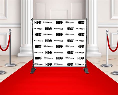 Backdrop Printing New York Event Graphics Printing Company