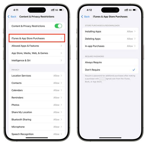 Fix IPhone Asking For Apple ID Password To Download Free Apps