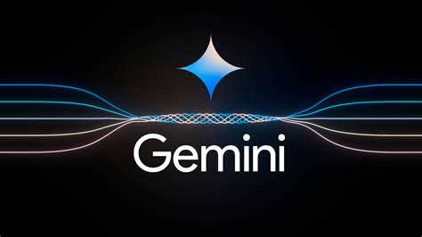 Así es Gemini el modelo de IA más avanzado de Google que busca