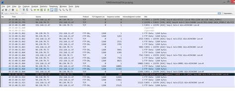 Wireshark Tcp Flow Control Questions That Drives Me Mad Network Engineering Stack Exchange