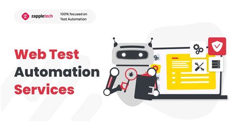 Zapple Tech On Linkedin Automatedtesting Testingservices Zappletech