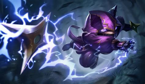 All Yordles In League Of Legends Complete Guide