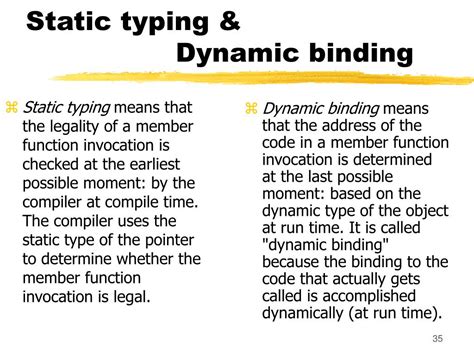 ppt polymorphism in object oriented programming powerpoint presentation id 728621