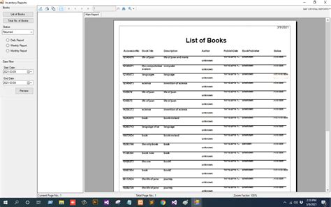 Library Management System With Full Project And Source Code C By Tiptoprecruiting