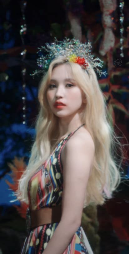 More And More Twice Mv Simple Like Or Reblog If Tumbex
